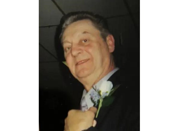 Raymond W Ciesielski Obituary (2025) - Blairstown, NJ - Newbaker ...