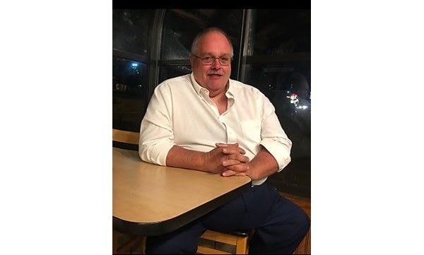 Paul Richard Floyd Obituary (2025) - Jackson, OH - Lewis & Gillum ...