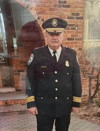 John Louis "Jack" Dalton Jr. Obituary (2025) - Waterford, MI - Modetz ...