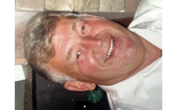 Gary William Conant Obituary (2025) - Flat Rock, MI - Michigan Memorial ...