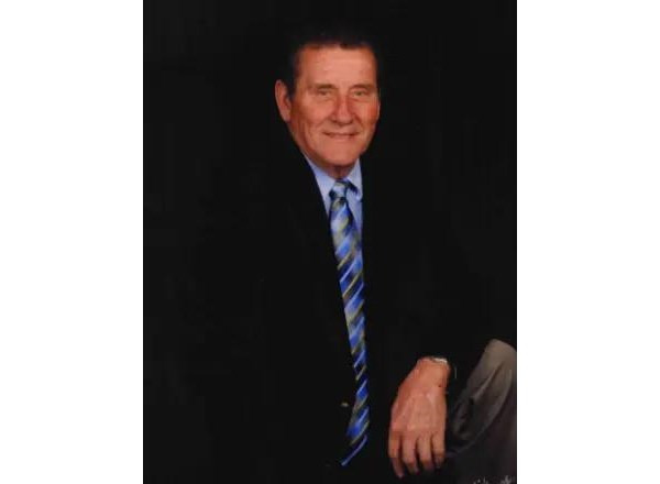Kenneth Field Lariscy Obituary (2024) - Waycross, GA - Music Funeral ...