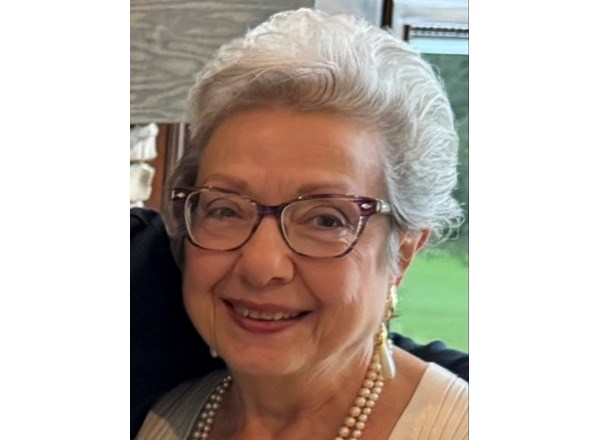 Catherine Rose Macaluso Obituary (2026) - Dallas, TX - Rest Haven ...