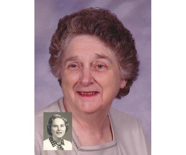 Mary Walter Obituary and Online Memorial (2026)