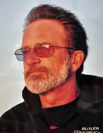 Terry Lee "Monk" Guerin Obituary (2024) - Eagle River, WI - Gaffney ...