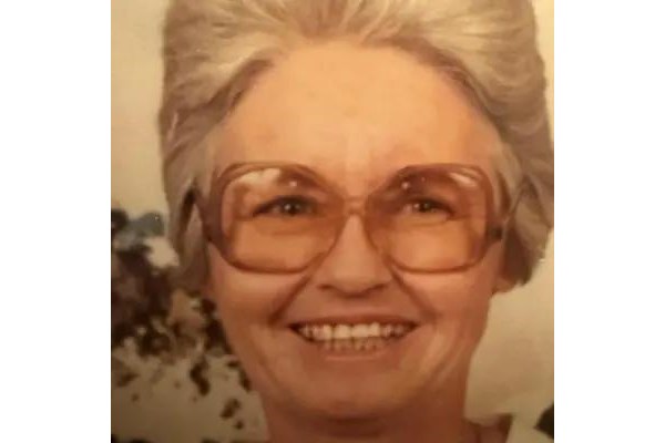 Starlene Lemons Obituary (2025) - Okemah, OK - Parks Brothers Funeral ...