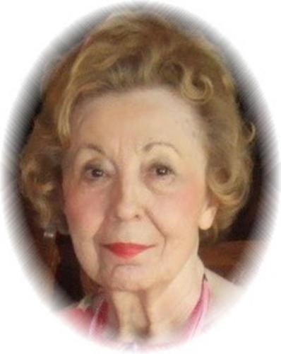 Martha Elizabeth Harrell Obituary (2026) - Butler, AL - Bumpers Funeral ...