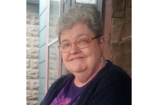 Mary Alice Peterson Obituary (2025) - Saint Paul, MN - Spielman ...