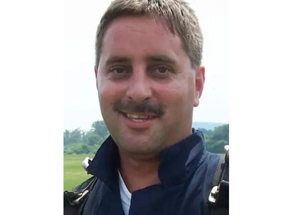 Bruce Kent Barton Jr. Obituary (2024) - Delmar, NY - Meyers Funeral ...
