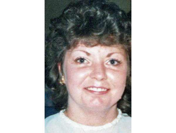 Nancy J. Hadley Obituary (2025) - Stoneham, MA - Weir Mac Cuish Family ...