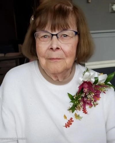 Elizabeth Jean White Obituary (2025) - Richboro, PA - Joseph A. Fluehr ...