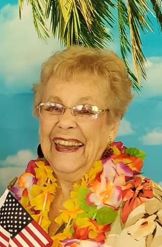 Brenda Griffin Bradley Obituary (2023) - Mobile, AL - Mobile Memorial ...