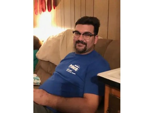 Ricky Dale Childers Jr Obituary (2023) - Douglasville, GA - Hightower's ...