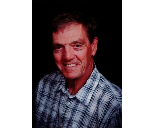 Jim Webber Obituary (2025) - South Bend, IN - Palmer Funeral Homes ...