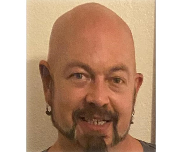 Jeffrey Ryan James Obituary (2025) - Colville, WA - Danekas Funeral ...