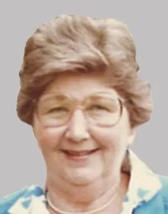 Janet May Anstess Obituary (2025) - Beverly, MA - Campbell Funeral Home ...