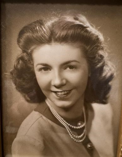 Marie A. Rodgers Obituary (2025) - Springfield, PA - O'Leary Funeral ...