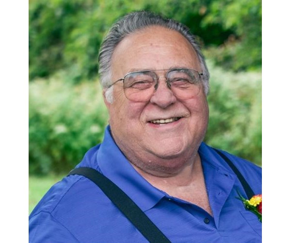 Donald D. Berglund Obituary (2024) - Waupaca, WI - Maple Crest Funeral ...