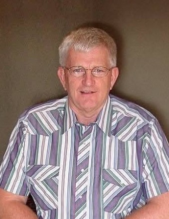 Steve Thompson Obituary and Online Memorial (2026)