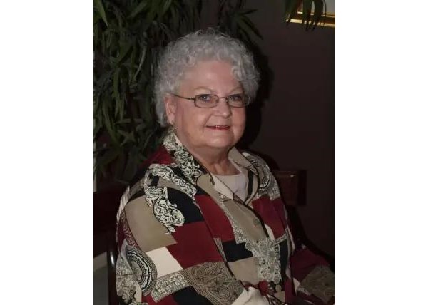 Zona Alberta Laxson Higginbotham Kelly Obituary (2025) - Clarksdale, MS ...