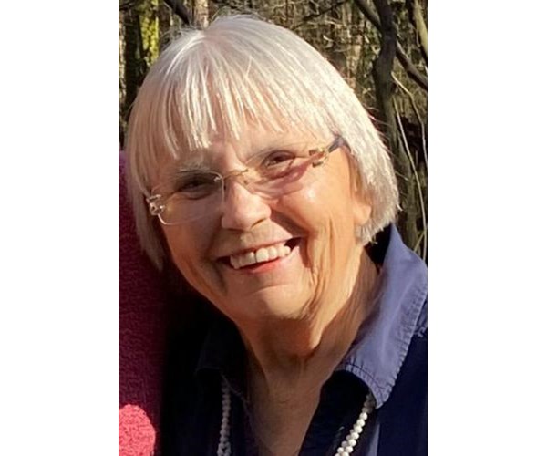 Barbara Marie "Barb" Banko Obituary (2025) - Canisteo, NY - H.P. Smith ...