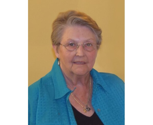 Joyce Merritt Obituary (2025) - Danvers, MA - O'Donnell Cremations ...
