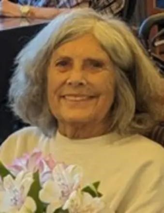 Elizabeth Ann Aderman Obituary (2026) - Naperville, IL - Friedrich ...