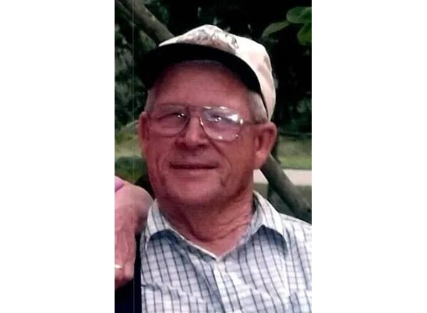Rollin Swanson Obituary (2024) - Oneida, IL - Hurd-Hendricks Funeral ...