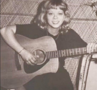 Rebecca Adams Obituary and Online Memorial (2025)