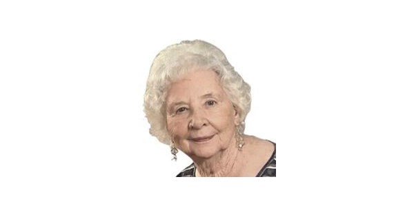 Reba Brown Brock Obituary (2024) - Anderson, SC - Sullivan-King ...