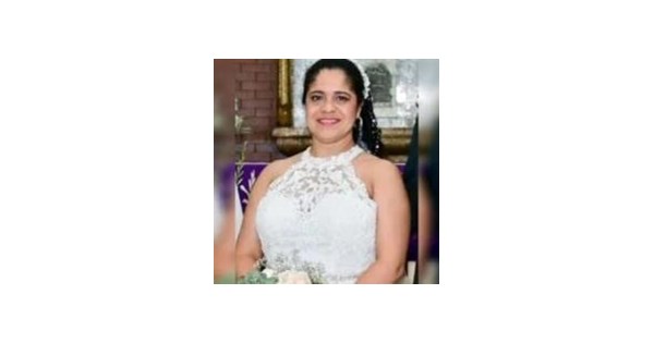 Evelyn Yuliana Valentine-Hernandez Obituary (2026) - Newnan, GA ...