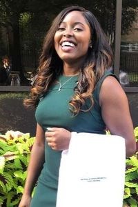 Diamond Clarke Obituary and Online Memorial (2024)