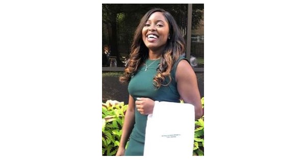 Diamond Clarke Obituary and Online Memorial (2024)