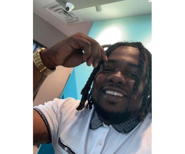 Shaviz Montez Adams Obituary (2026) - Macon, GA - Richard R. Robinson ...
