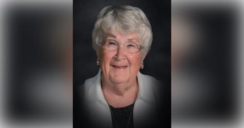 Mrs. Maxine Wheeler Obituary (2023) - Columbus, IN - Barkes, Weaver ...
