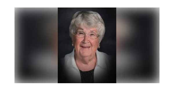 Mrs. Maxine Wheeler Obituary (2023) - Columbus, IN - Barkes, Weaver ...