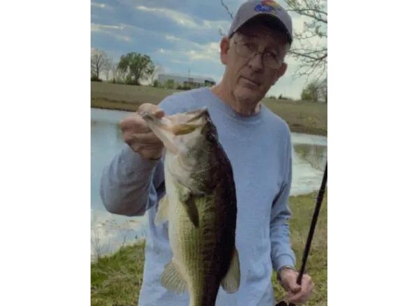 Allan Ray Sims Obituary (2024) - Arkansas City, KS - Rindt-Erdman ...