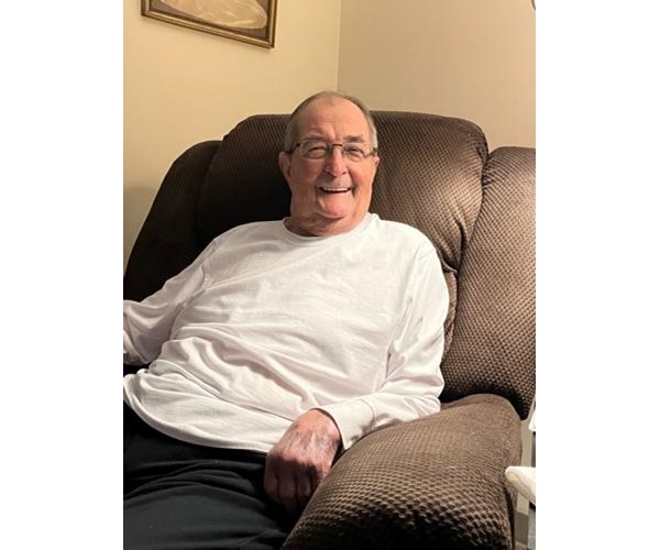 James Zukowski Obituary (2025) - Philadelphia, PA - T.J. Fluehr Funeral ...
