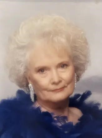 Imogene Sizemore Obituary (2025) - Heavener, OK - Dowden-Roberts ...