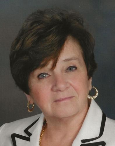 Mary A. "Chookie" Harmon Giulianelli Obituary (2022) - East Pittsburgh ...
