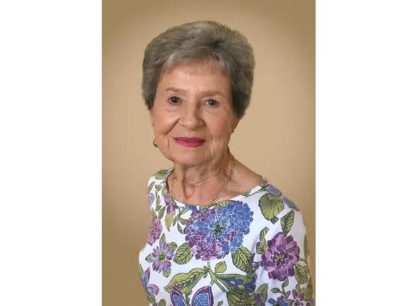 Janice Wiggins Morris Obituary (2025) - Murfreesboro, NC - Garrett ...