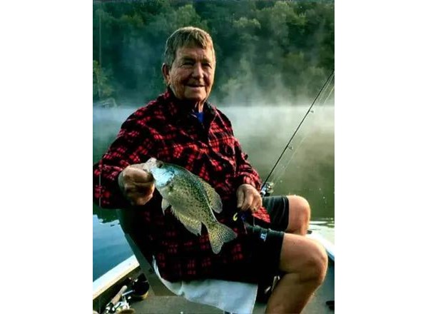 Ancil "Sonny" Hudson Obituary (2024) - Bowling Green, KY - J.C. Kirby ...
