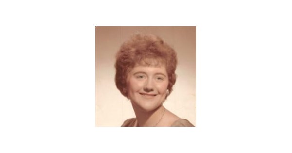 Louise Lillian Patterson Obituary (2024) - Cinnaminson, NJ - Givnish ...