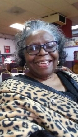 Bernice Anthony Obituary (2026) - Camden, NJ - Boyd Funeral Home - Camden