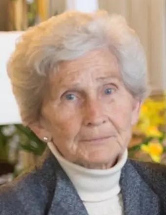 Marjory Sullivan Obituary (2025) - Manchester, CT - John F. Tierney ...