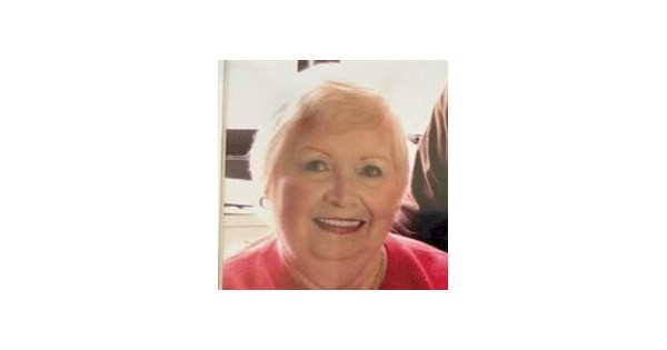Judith A. Maybury Obituary (2025) - Mt. Holly, NJ - Perinchief Chapels ...
