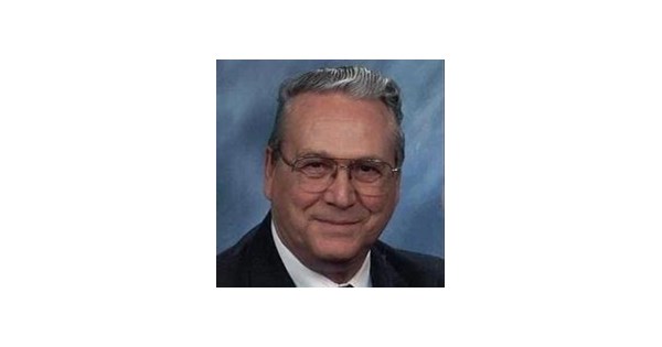Arthur R. Nunamaker Obituary (2025) - Pensacola, FL - Faith Chapel ...