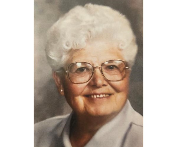 Jean Nelle Anderson Obituary (2025) - Lodi, CA - Cherokee Memorial Park ...