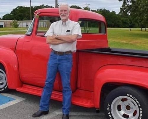Anthony Vaughn "Tony" Warnock Obituary (2025) - Mannford, OK - Mannford ...