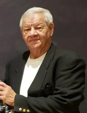 Louis G. "Buddy" Chatagnier Jr. Obituary (2025) - Ball, LA - Gallagher ...