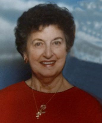 Evelyn May "Babe" McNabb Obituary (2025) - Sheridan, WY - Kane Funeral ...
